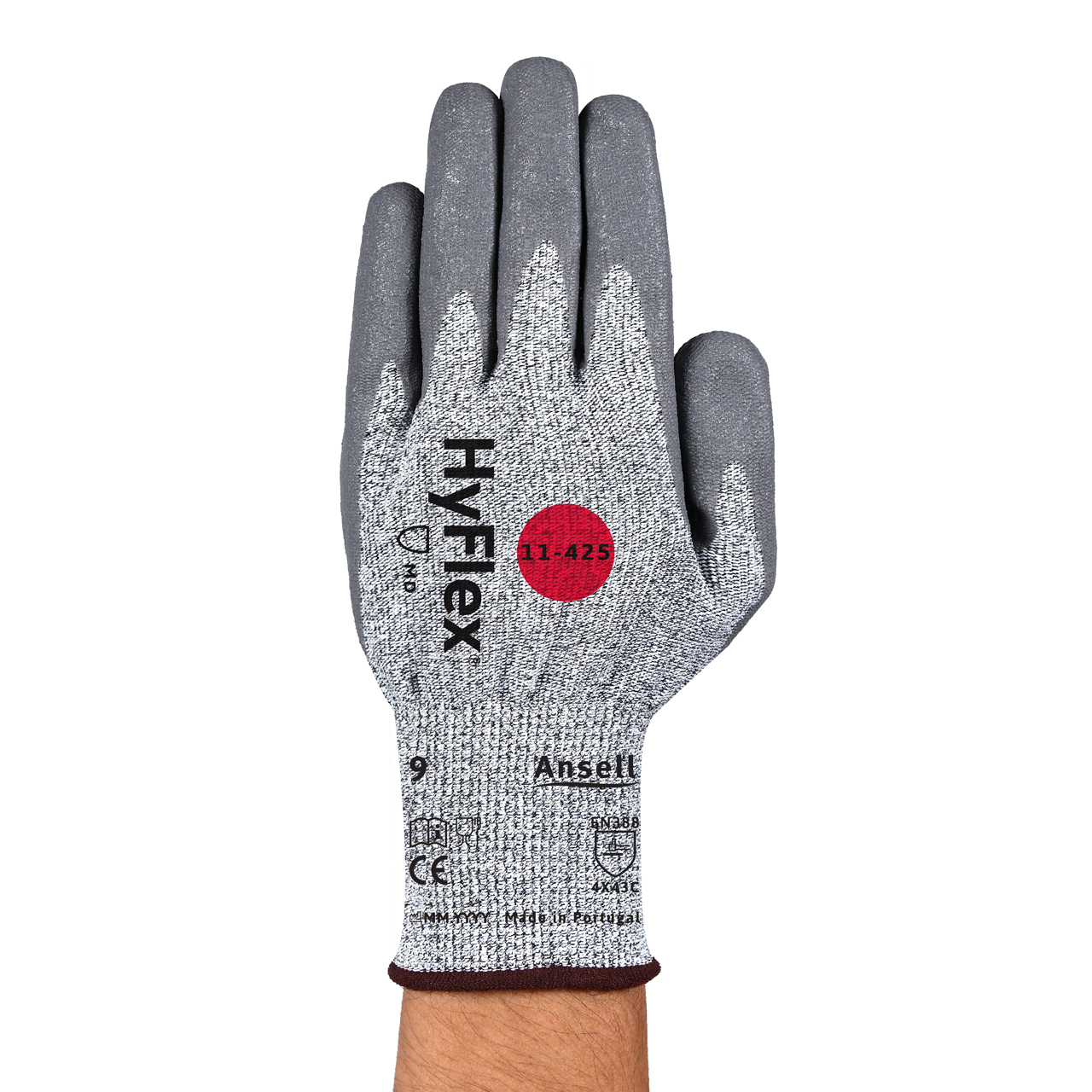 Schutzhandschuhe - HyFlex® 11-425 ⇒ online kaufen