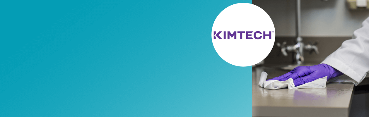 Kimtech™ Wischtücher