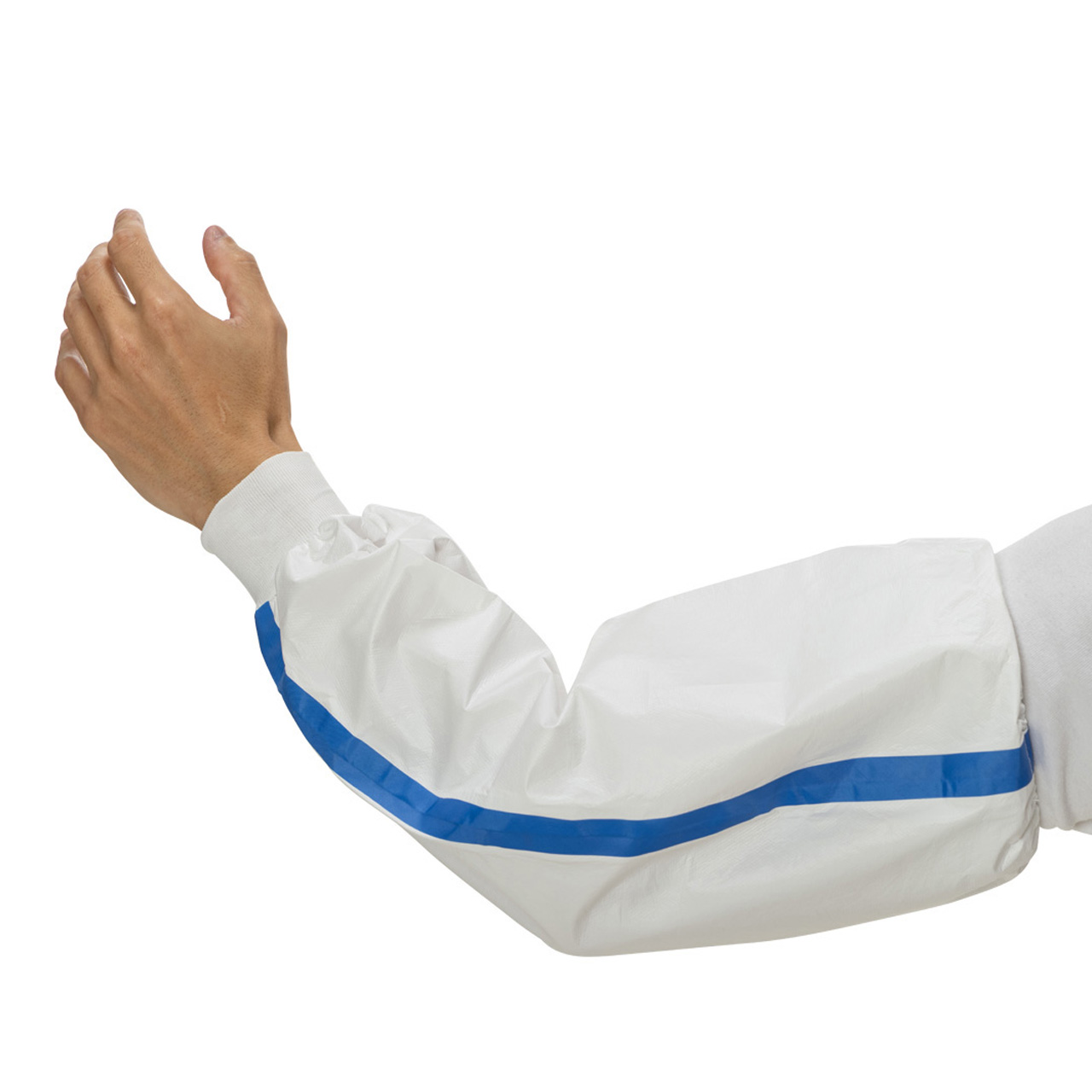 Manchettes de protection - DELTASAFE® Protection du bras ⇒ acheter