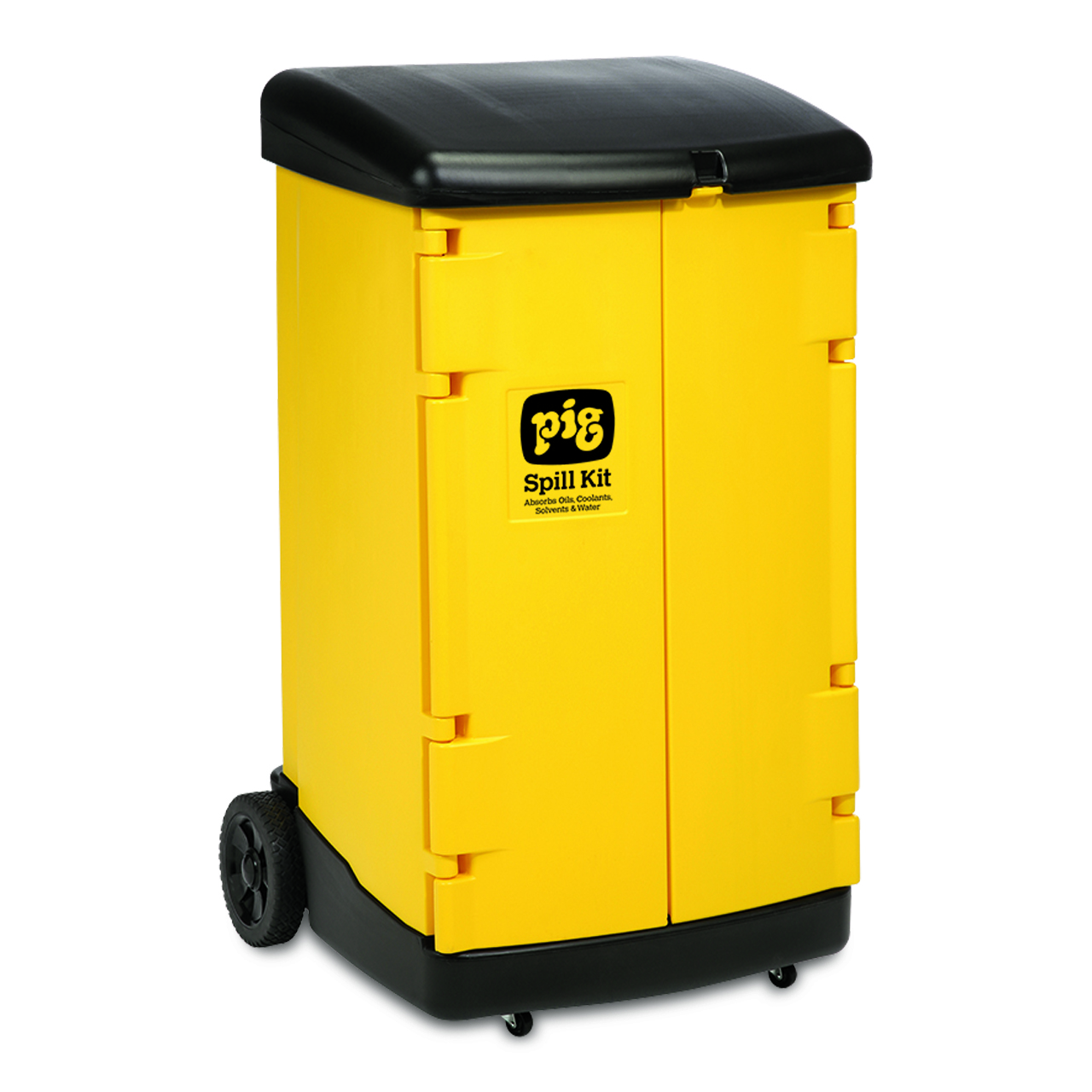 Absorber-Set - PIG® Grosser Spill Caddy Universal ⇒ online kaufen