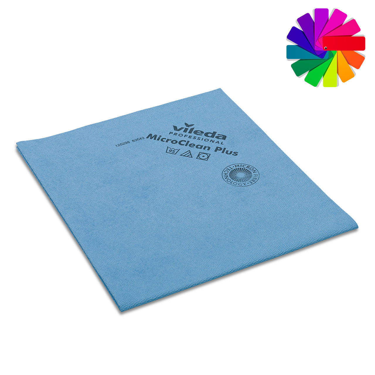 Vileda Professional ⇒ DELTA Zofingen AG