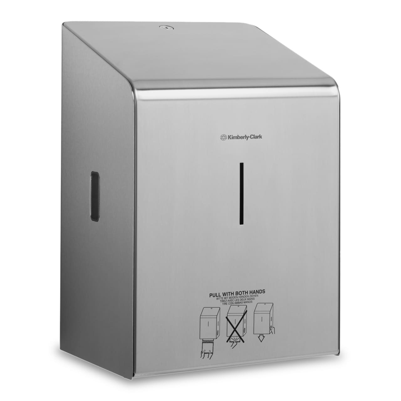 Distributeur essuie-mains - KC Professional ⇒ acheter en ligne