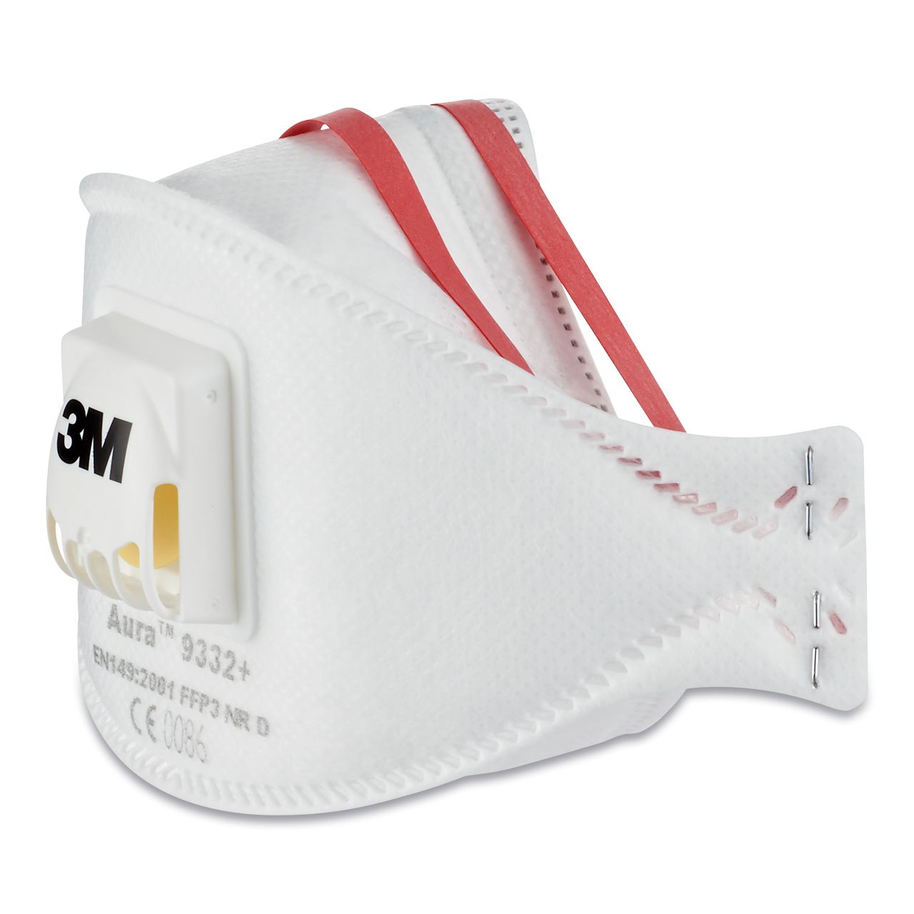Schutzmaske - 3M Aura Atemschutzmaske FFP3