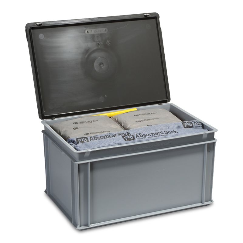 Absorber - PIG Notfall Set gross Universal ⇒ online kaufen bei DELTA