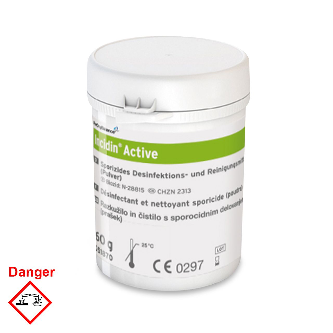 Produits de Ecolab Suisse