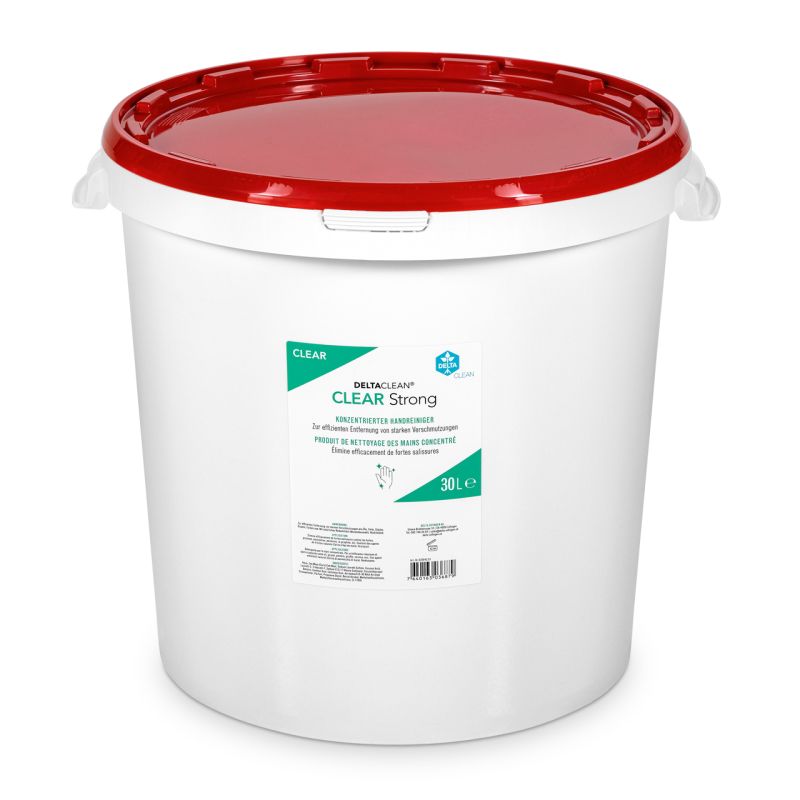 Produkte rund um Hygiene, Sauberkeit und Sicherheit