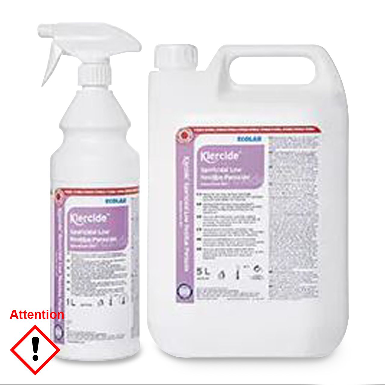 Produits de Ecolab Suisse