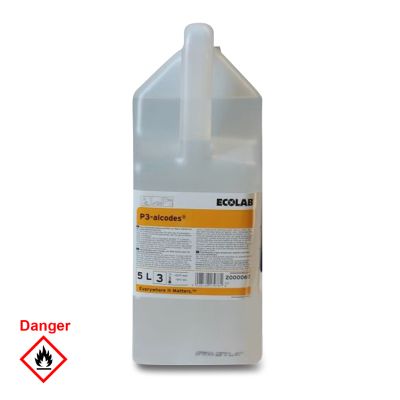 Produits de Ecolab Suisse
